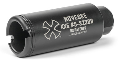 Noveske KX3 Pig blast diverter flash hider - 5.56mm