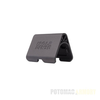 Irregular Defense FEER B5 Bravo Cheek Riser - 0.75" - Black and FDE