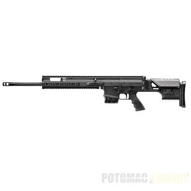FN SCAR 20S 6.5 CM in Black | For Sale - shipped to local gun dealer