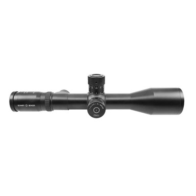 Schmidt Bender USMC M8541 3-12x50 Riflescope 644-911-972-89-64A68