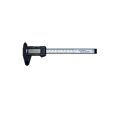 Digital Caliper Tool - LED from VISM