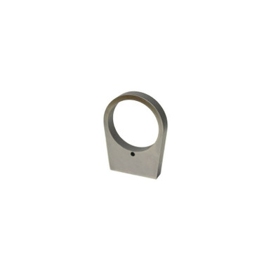 Tapered Recoil Lug for Remington 700 - Steel Alloy - PTG 0.187" 1 pin