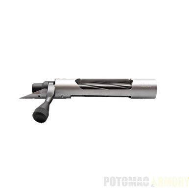 Stiller TAC-300 Long Action RH Magnum Face Repeater