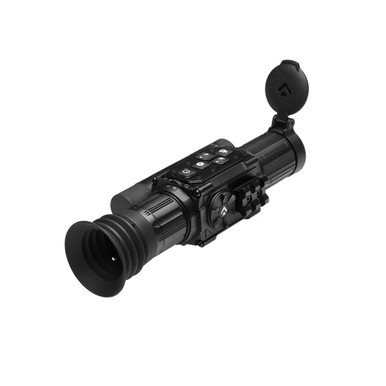 Arken ZULUS HD 5-20X Day/Night Digital Optic