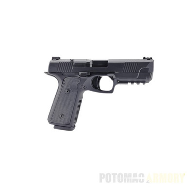 Daniel Defense Daniel H9 9mm Pistol Aluminum 15-Round - Black