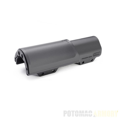 Larue Tactical RISR Reciprocating Inline Stock Riser - Black LT748-BLK