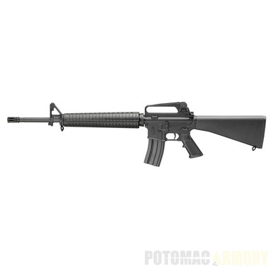Springfield Armory SA-16A2 - Retro M16A2 Style Near Clone - 20" 5.56 Rifle