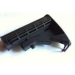 Colt M4 waffle stock, Genuine Colt, CAGE code mil-spec - Charlie's ...