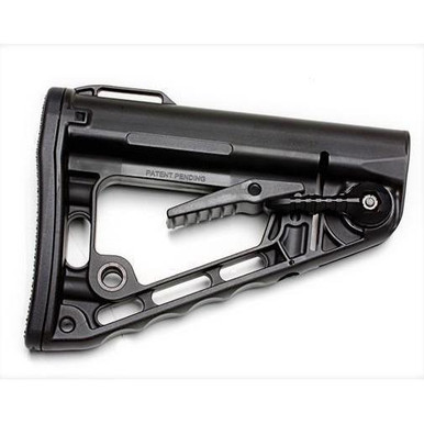 Colt Rogers M4 Stock - NOS - Charlie's Custom Clones