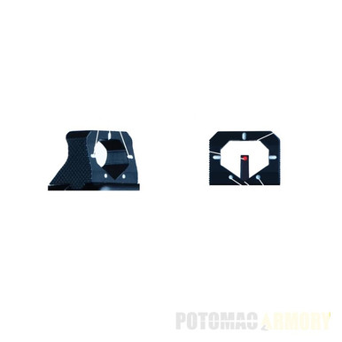 SOF Industries Advanced Ironsight Module (AIM) for Glock