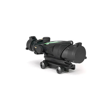Trijicon ACOG 4X32 US Army Riflescope - Green Chevron TA31RCO-M150CP-G ...