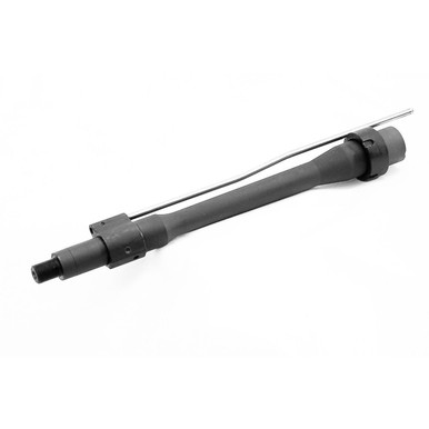 Daniel Defense Mk18 DD barrel kit, including gas