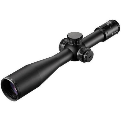 Minox ZP5 5-25x56mm Riflescope with MR5 reticle 66599 | For Sale