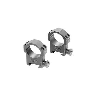 Badger Ordnance 30mm Scope Rings - High 1.125"