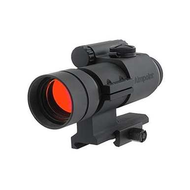 Aimpoint Carbine Optic (ACO) with integrated mount