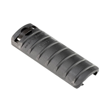 Knights Armament (KAC) 6 Rib RAS Rail Panel, BLK