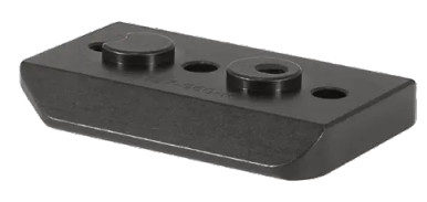Cadex Arca Tripod (plate) Adapter | Charlie's Custom Clones