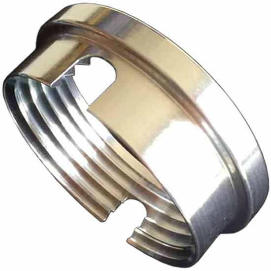 Aircell 108 Intake Spacer For Detroit 60, Cat C15 & C16 Engines ...