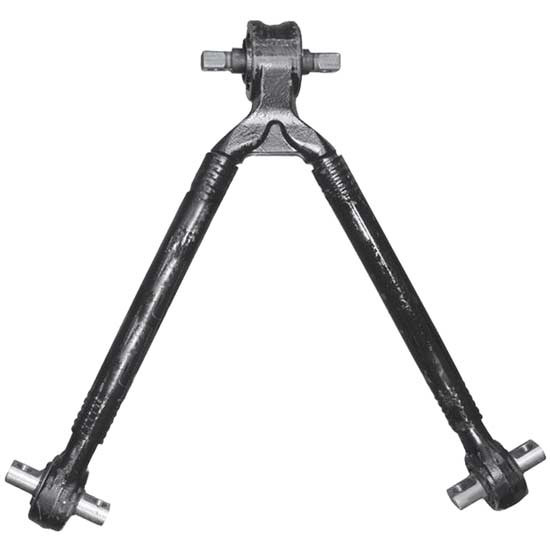 V-Rod, 54 Inch For Front Drive Axle - Elite Truck Accessories