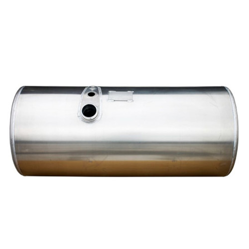 BESTfit 80 Gallon Rear Fill Fuel Tank 22 X 50 Inch For Mack Passenger ...