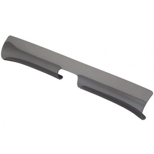 Belmor Aeroshield Wave Smoked Acrylic Bug Shield For Peterbilt 357, 378 ...