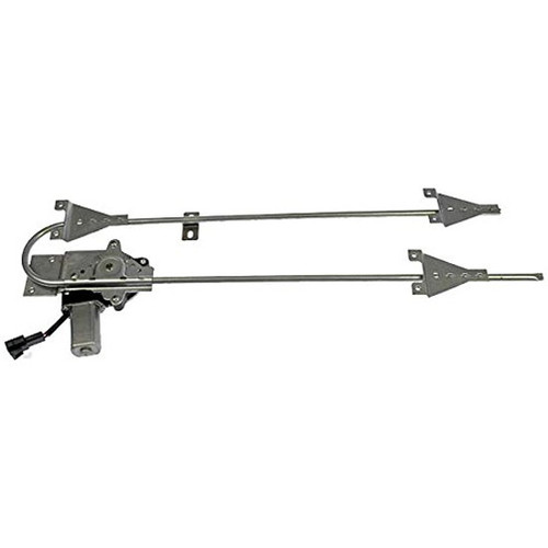 Power Window Regulator, Driver Side For Peterbilt 300 Series - Elite ...