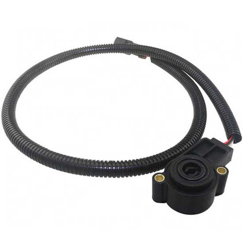 Throttle Position Sensor For Caterpillar C7, C10, C12, C13, C15, 3406E ...