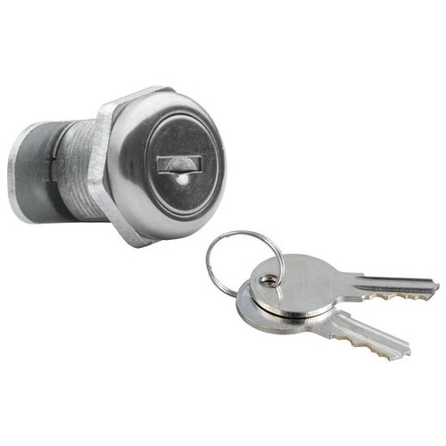 CH510 Replacement Paddle Handle Truck Tool Box Lock Cylinder W/ Keys ...