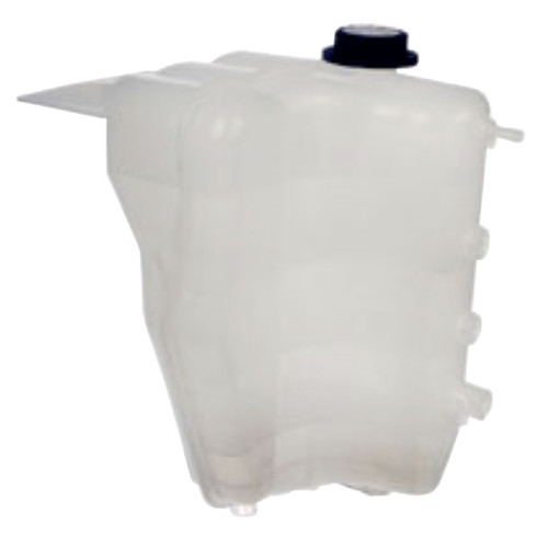 Clear Plastic Coolant Reservoir Replaces 2508700C91, 2508700C2 For ...