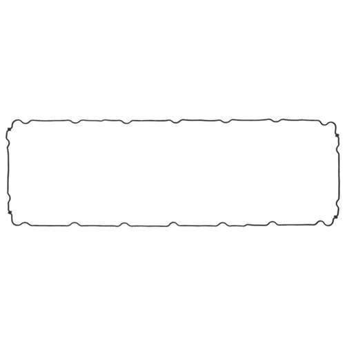 Oil Pan Gasket, Replaces A4730140122 For Freightliner W/ Detroit DD15 ...