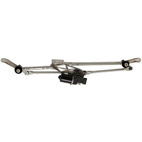 Wiper Motor Assembly Replaces 4055124C91 For International ProStar ...