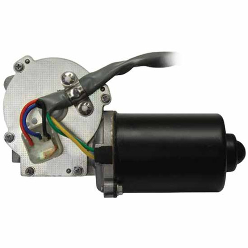 Wiper Motor For Volvo VHD, VNL Gen I, Gen II - Elite Truck Accessories