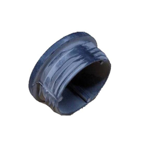 2 Inch Black Plug For Domar Fender Bracket - Elite Truck Accessories