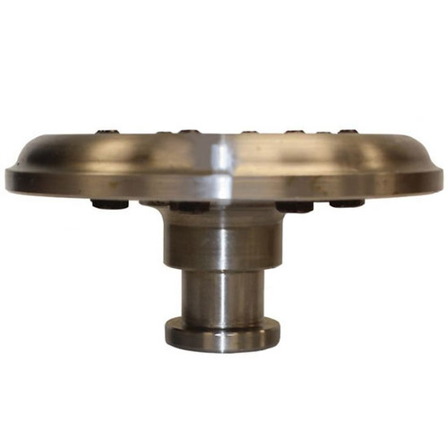 Jost Fifth Wheel King Pin - Replaces KZ1012 - Elite Truck Accessories