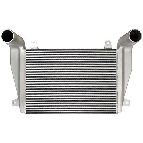 BESTfit Super Duty Charge Air Cooler Kit 30.5 X 21.25 Inch For ...