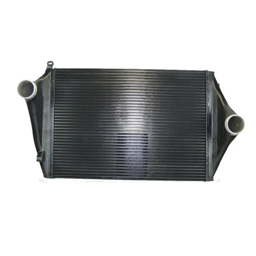 BESTfit Charge Air Cooler Kit 36.875 X 26.437 Inch For Freightliner ...