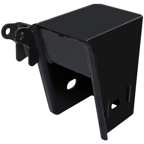 Weld On Frame Bracket Hanger, Passenger Side For Hendrickson Trailer ...