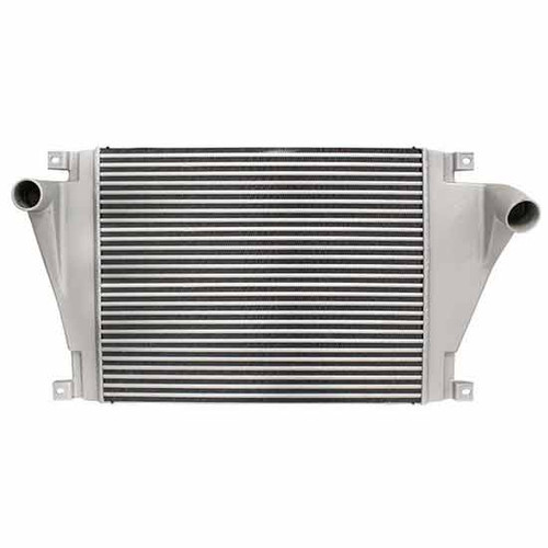 BESTfit Charge Air Cooler Kit 32.283 X 25.5 Inch For Ford & Sterling CF ...
