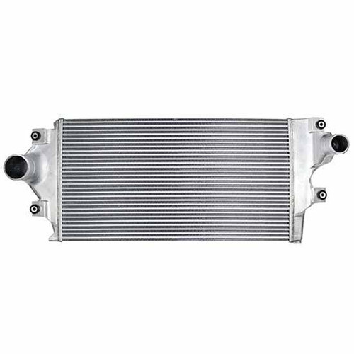BESTfit Charge Air Cooler Kit 36 X 20 Inch For International TranStar ...