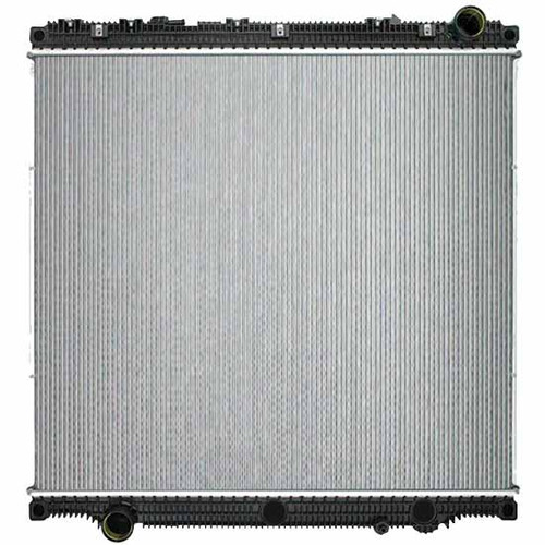 BESTfit Plastic Aluminum Radiator 35 X 37.75 Inch Replaces TXE1003849 ...