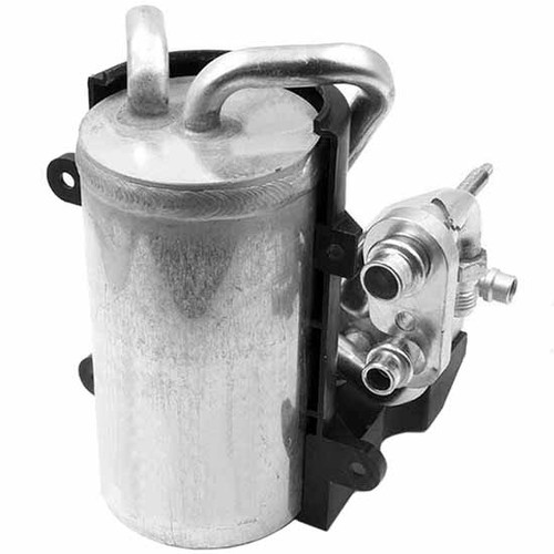 BESTfit AC Accumulator Replaces 3843558-C92 For International 4000 ...