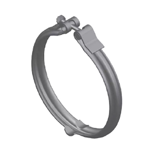 BESTfit 3 Inch V- Band Clamp Replaces 2033978C1 For International ...
