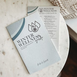 Winter Wellness Guide Booklet - Growing Healthy Homes