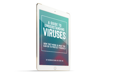 A Guide to Understanding Viruses PDF ebook - Growing Healthy Homes