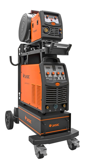 Jasic MIG 272S Separate Water Cooled Inverter Package | Oneweld Supplies