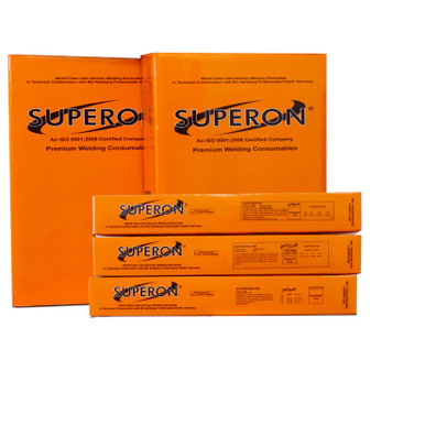 Superon Super Optimal 7024 Electrodes 5Kg | Oneweld Supplies
