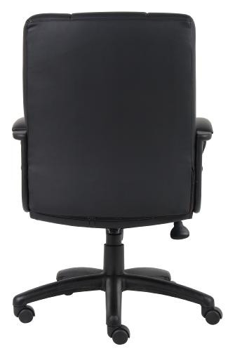 Mid Back Executive Chair - Neox Modern Furniture