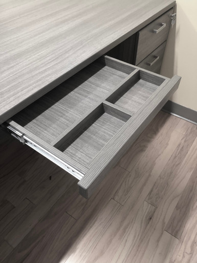 AM-Series Center Drawer - Neox Modern Furniture