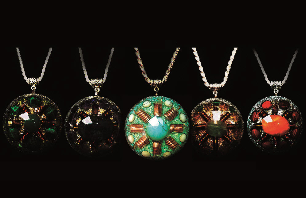 Hidden Power Wellness