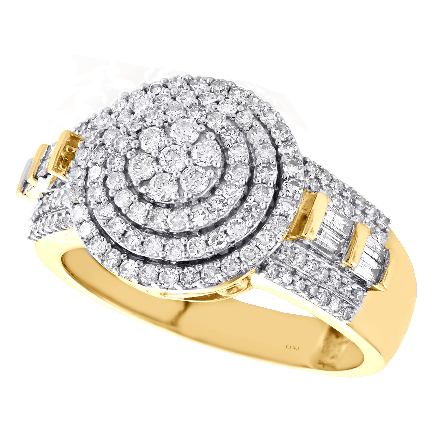 Jfl Diamonds Timepieces